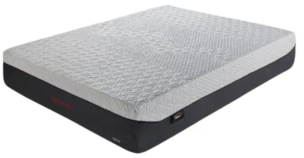 SERENITY ICE FEEL HYBRID COLLECTION | ON DEMAND FURNITURE & MATTRESS ...